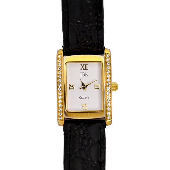 Camrose & Kross | Accessories | Jbk Camrose Kross Tank 9s Gold Plated ...